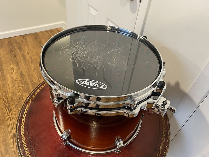 Tama MBST13A Starclassic Performer 13x10" Rack Tom | Reverb