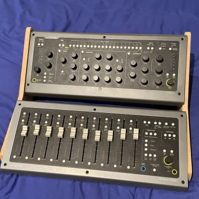 Softube Console 1 + Fader + Stand | Reverb