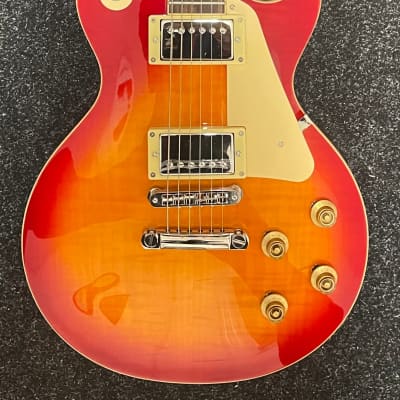 Fernandes FST-65T Japan Vintage 1980 Electric Guitar | Reverb UK