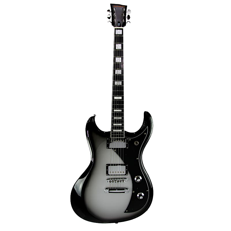 Dunable Guitars Gnarwhal DE | Reverb UK