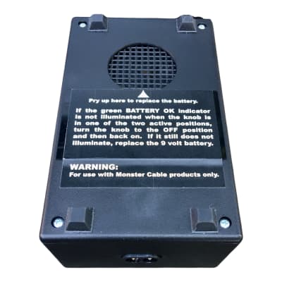 Entech Wideband Powerline & EMI Noise Analyzer | Reverb