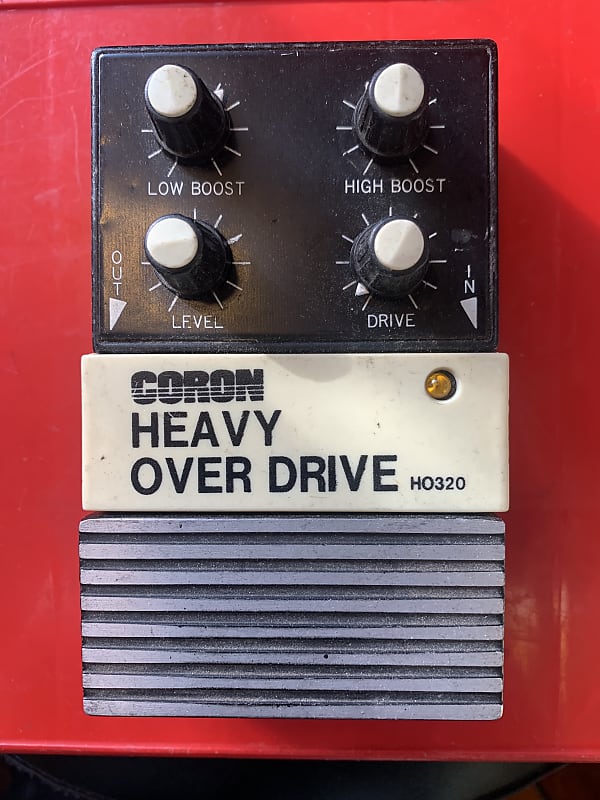 Coron HO320 80's | Reverb