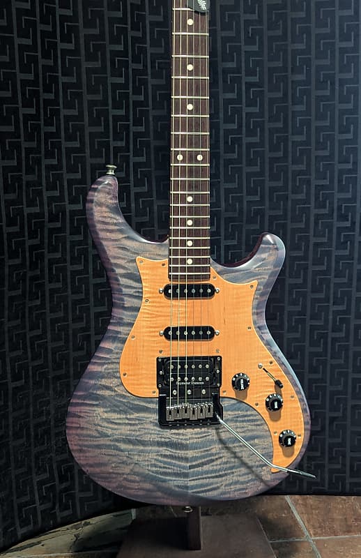 Knaggs Severn HSS T2 2020 | Reverb