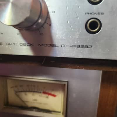 Craig Craig Pioneer Stereo 3103 4-Track Pak Player Car TIME | Reverb