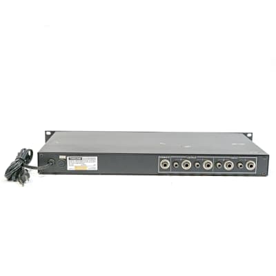 Tascam RS2000 Digital Reverbration System Reverb Effect | Reverb