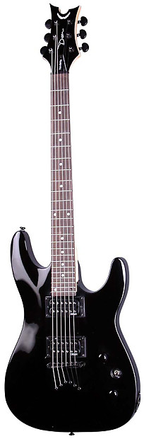 6 String Electric Guitar | Reverb