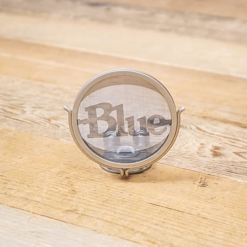 Blue Microphones Bluebird Pop Filter | Reverb
