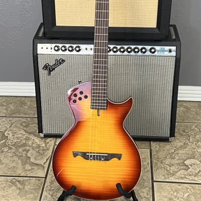 Italia Modena Standard 2000 Green Sparkle | Reverb