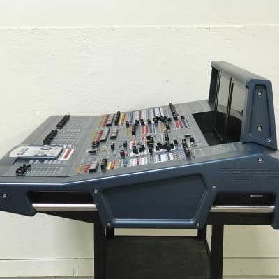 Midas PRO3 Live Audio Mixing System Mixer | Reverb