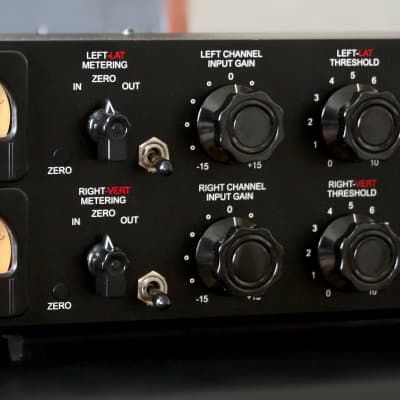 AnaMod AM 670 - Fairchild 670 - Mastering Version | Reverb