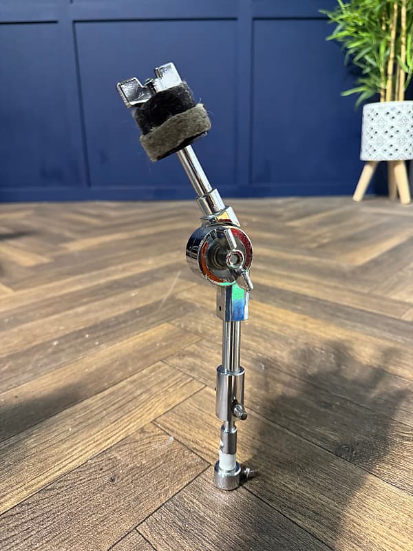 Cymbal Stacker M8 Cymbal Mount / Drum Mount / Hardware #MF31 | Reverb