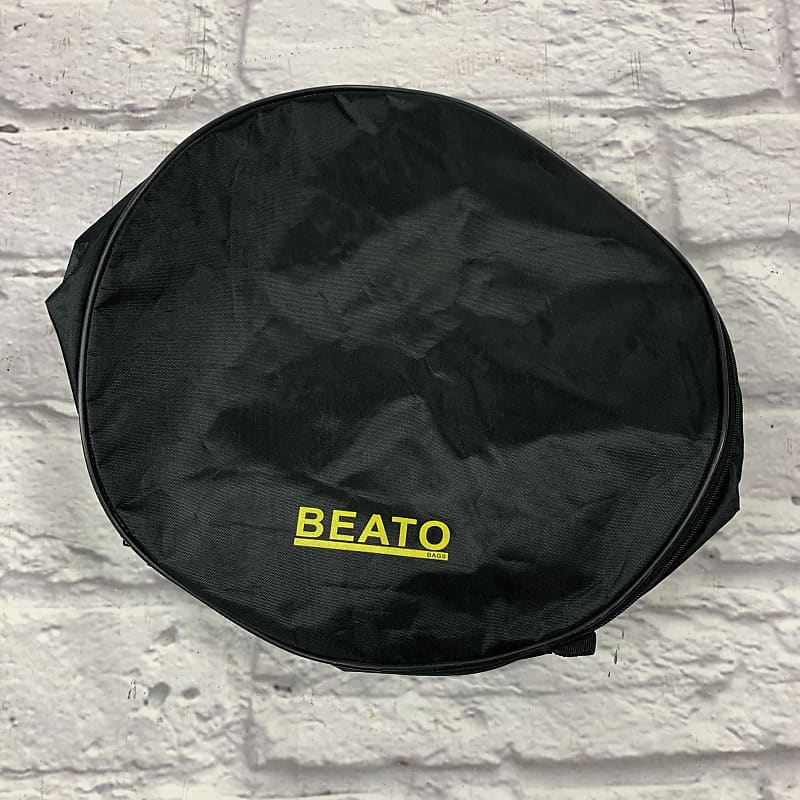 Beato 11x12 Drum Bag | Reverb