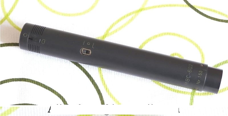 MBHO MB C602 Omni / Cardio | Reverb