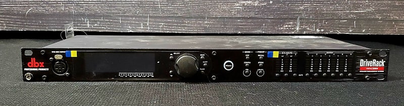 dbx VENUE 360 DBX Multi Effects Processors (Richmond, VA) | Reverb