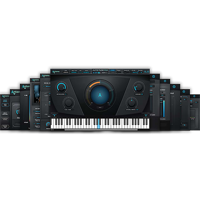 Antares Auto-Tune Vocal Studio | Reverb Antares Auto-Tune Vocal Studio | Reverb