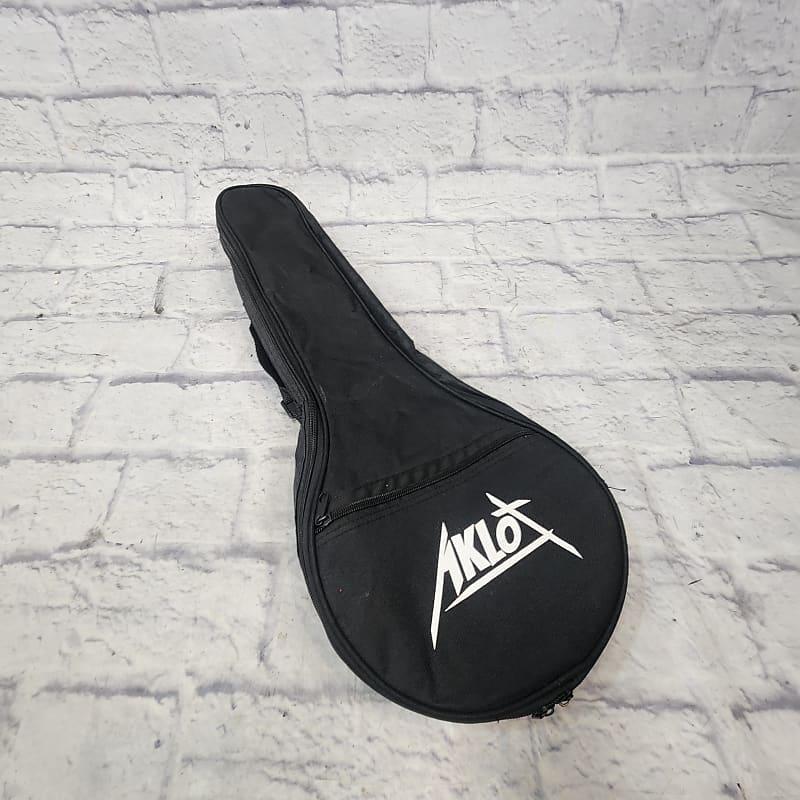 Aklot Soft Bag | Reverb