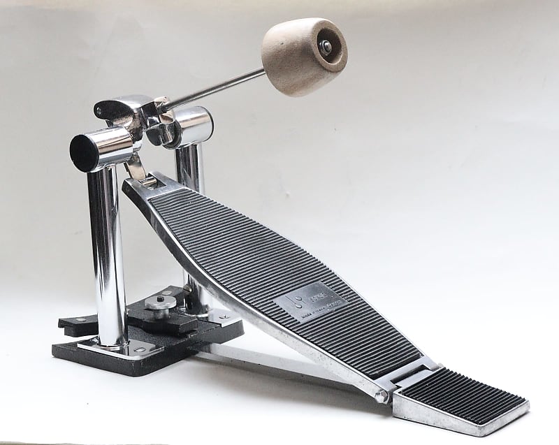 Vintage Sonor Deluxe Bass Drum Pedal - 1960s / EXCEPTIONAL | Reverb