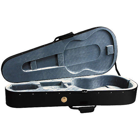 Travelite Case- Classical/Dobro | Reverb
