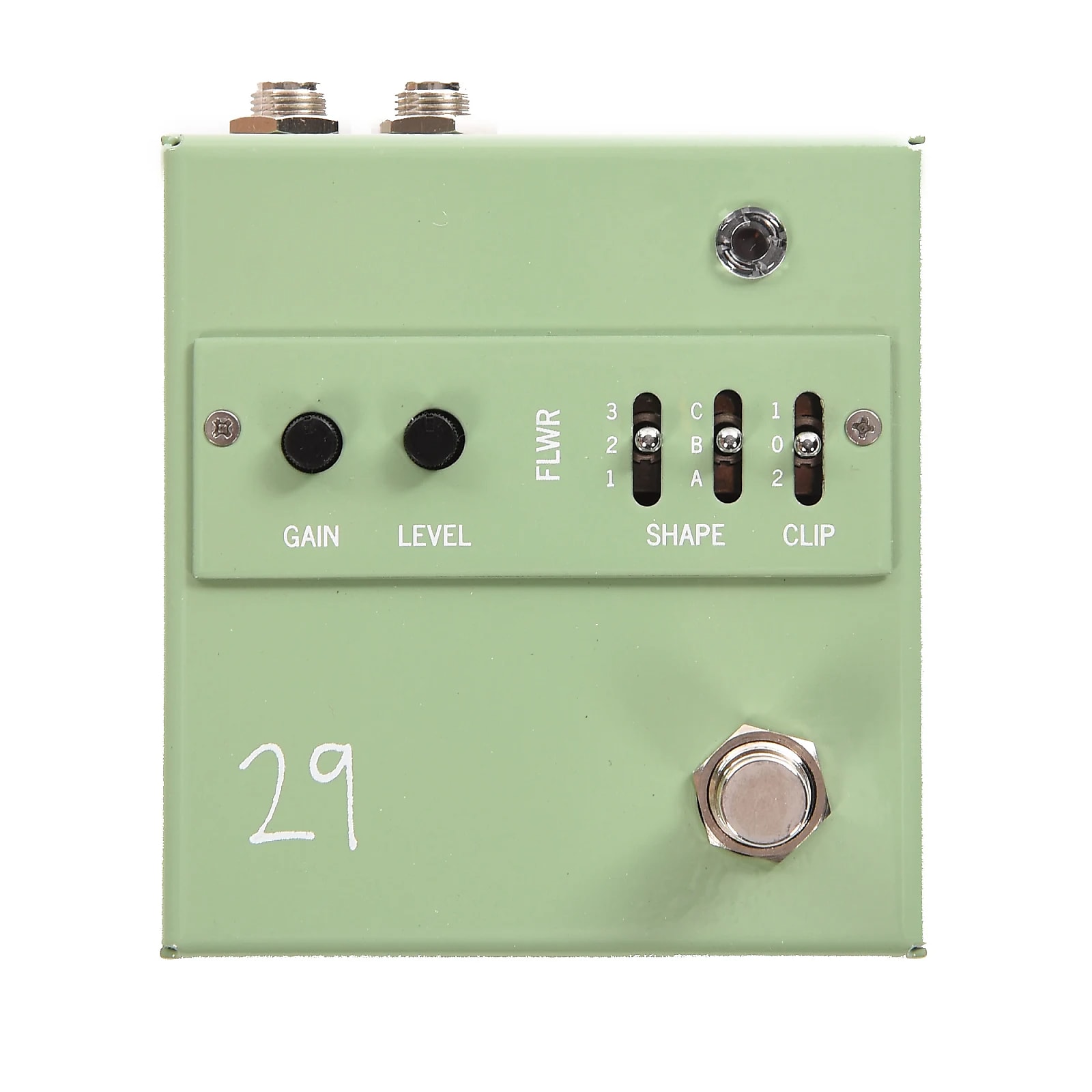 29 Pedals FLWR Overdrive | Reverb