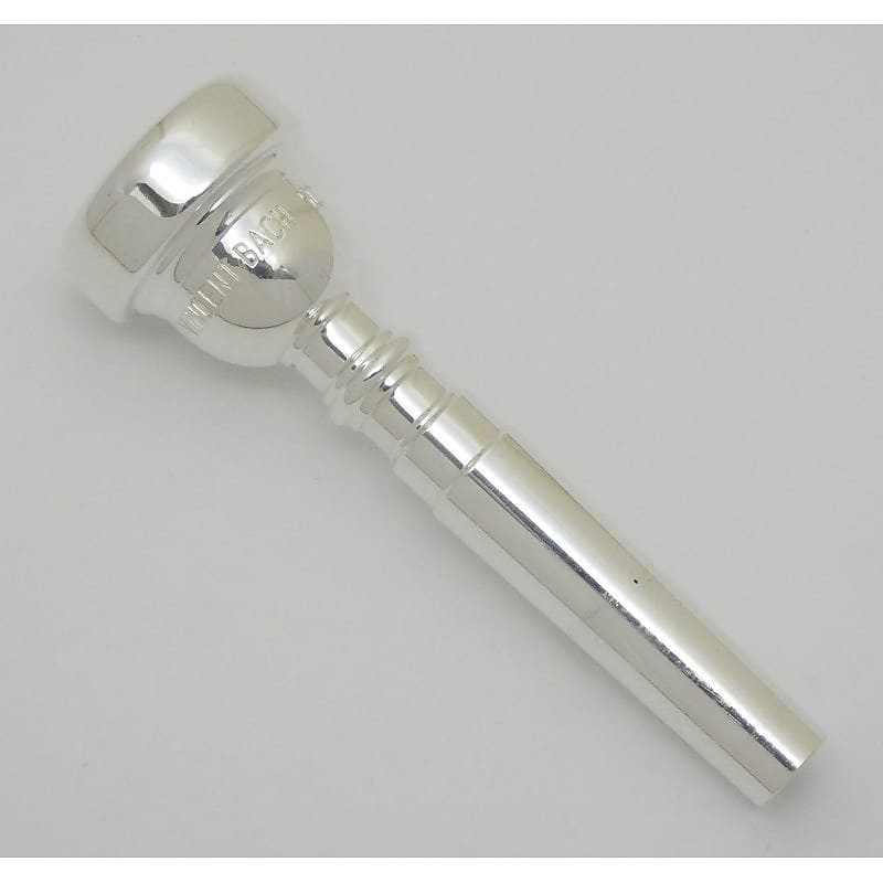 Bach [USED] Bach / 5C SP Trumpet Mouthpiece | Reverb