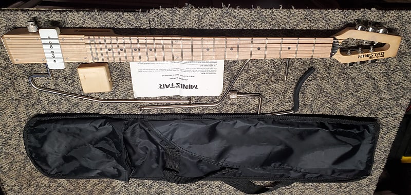 MINISTAR ROKSTAR | Reverb