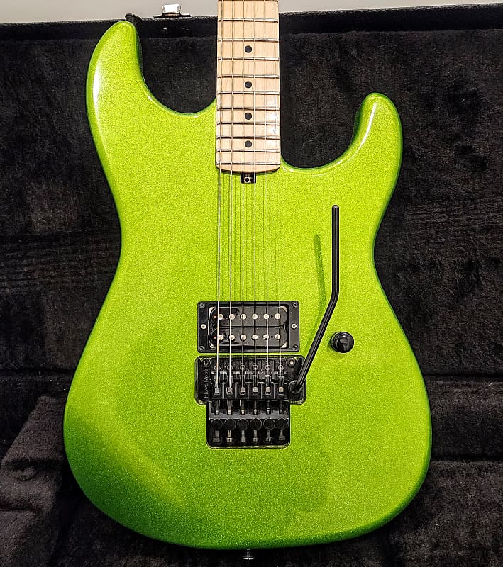 2023 Grover Jackson | OG Shredder | Brand New | Reverb