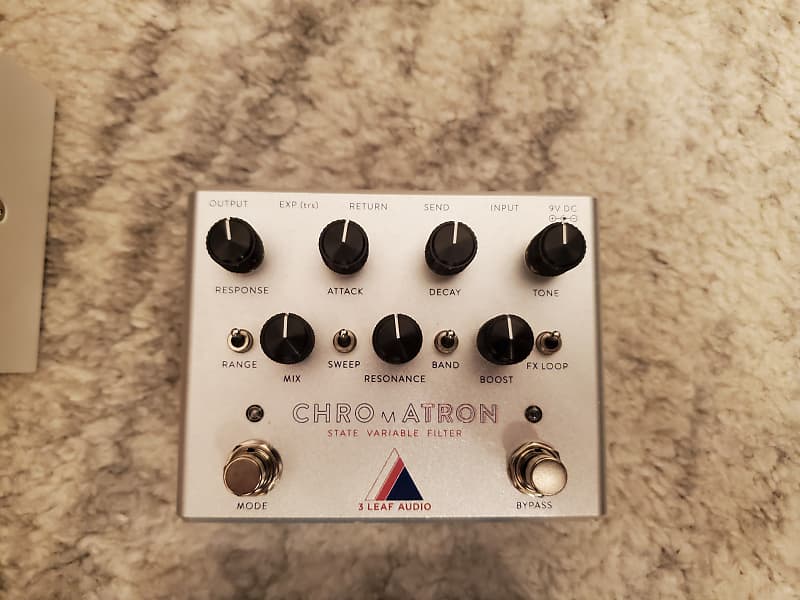 3Leaf Audio Chromatron | Reverb