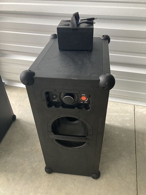 Soundboks Soundboks 3 2019 - Black | Reverb