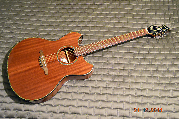 Wechter Pathfinder | Reverb