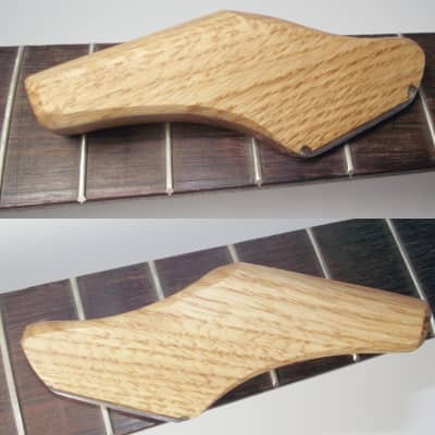 Chris Alsop Guitar 2.5mm Diamond Fret Crowning File with | Reverb UK