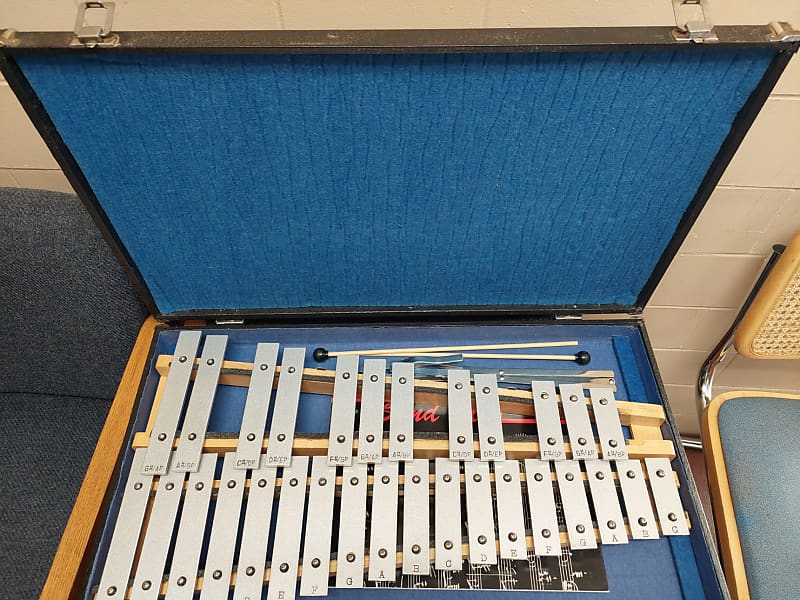 Atomic Bell Kit Natural | Reverb