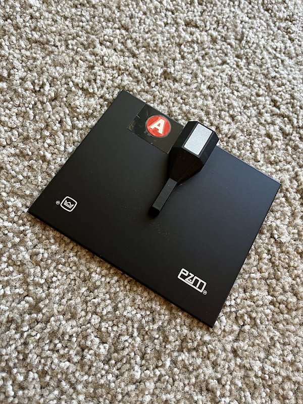 Crown PZM-30GP pressure zone mic | Reverb