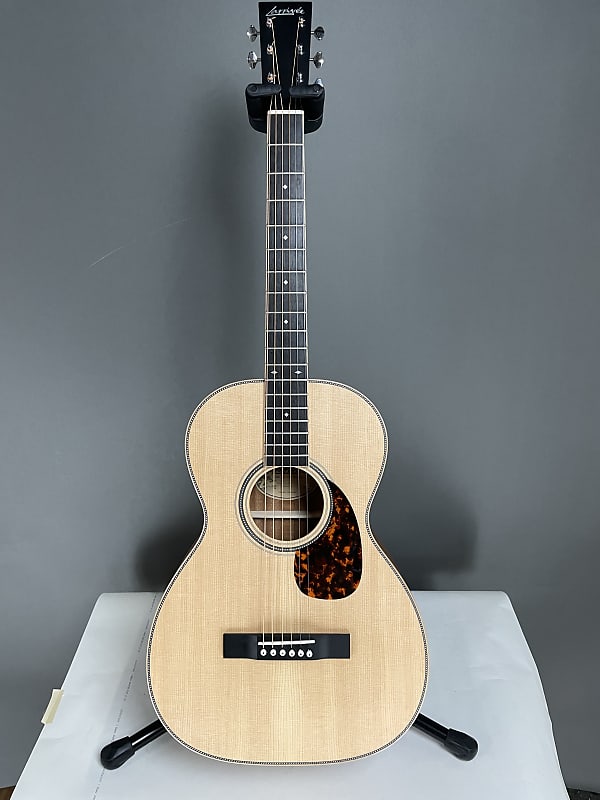 Larrivee 00-40MH Legacy Series 2020’s - Natural | Reverb