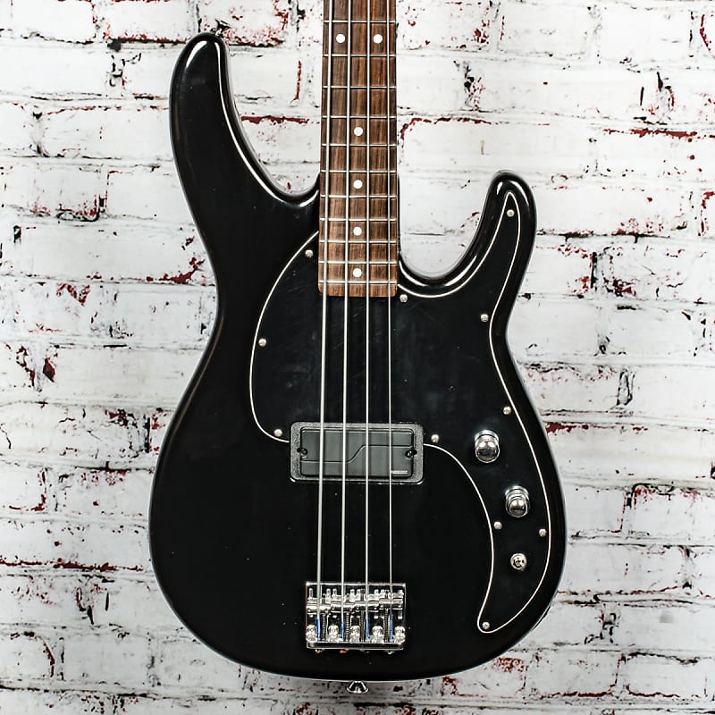 Peavey - Forum Bass - 4-String Electric Bass Guitar w/ | Reverb