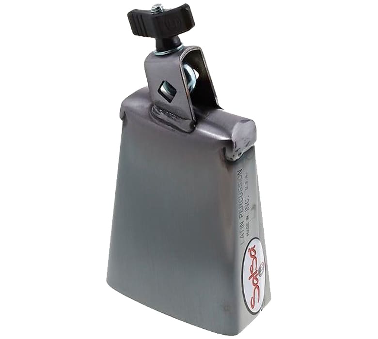 Latin Percussion ES-12 cencerro salsa | Reverb