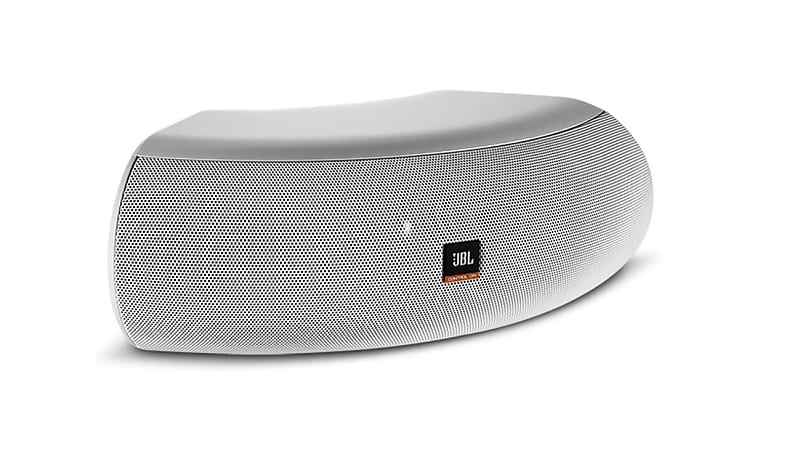 JBL Professional Control CRV-WH High Design Indoor/Outdoor | Reverb