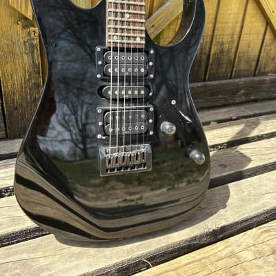 1990s? Ibanez RG 470 FX | Reverb