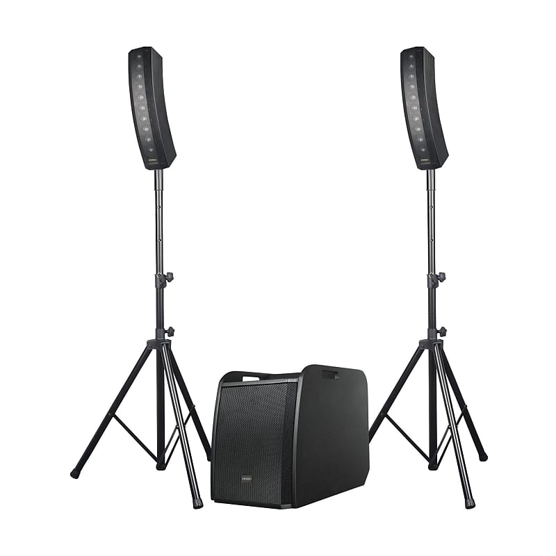 Definitive Audio Vortex 750 La - Système amplifié de type | Reverb