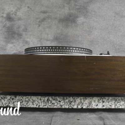 GARRARD MODEL 301 Turntable w/ FR-24 Tonearm in Very Good | Reverb