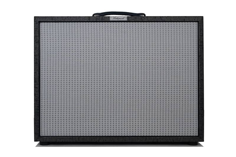 Echopark Vibramatic 13 2 x10 | Reverb