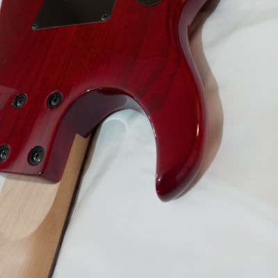 Tradition / Armor / MTM2 Rare One of a kind | Reverb