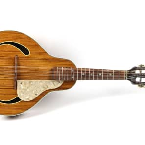 1968 Hofner Model 545 Mandolin | Reverb