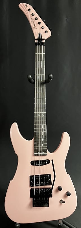 Peavey Adrian Vandenberg Signature Electric Guitar Rock-It | Reverb