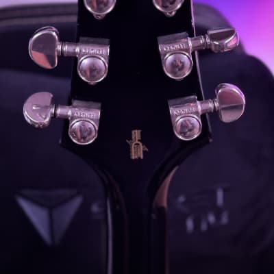 Gene Baker USA Custom Shop - B1H 2001 | Reverb