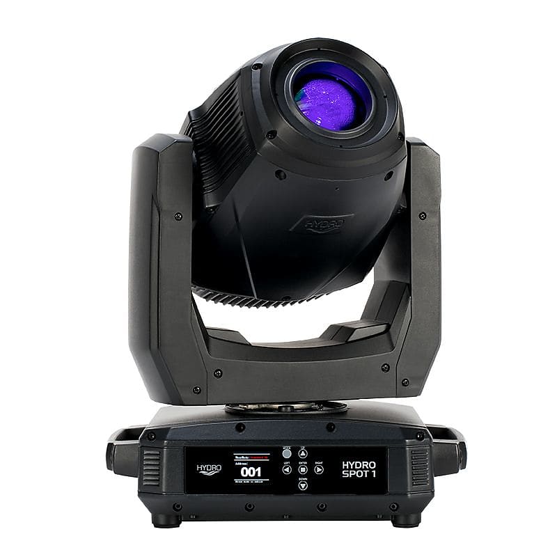 American DJ Hydro Spot 1 200 Watt IP65 Moving Head with Wired | Reverb