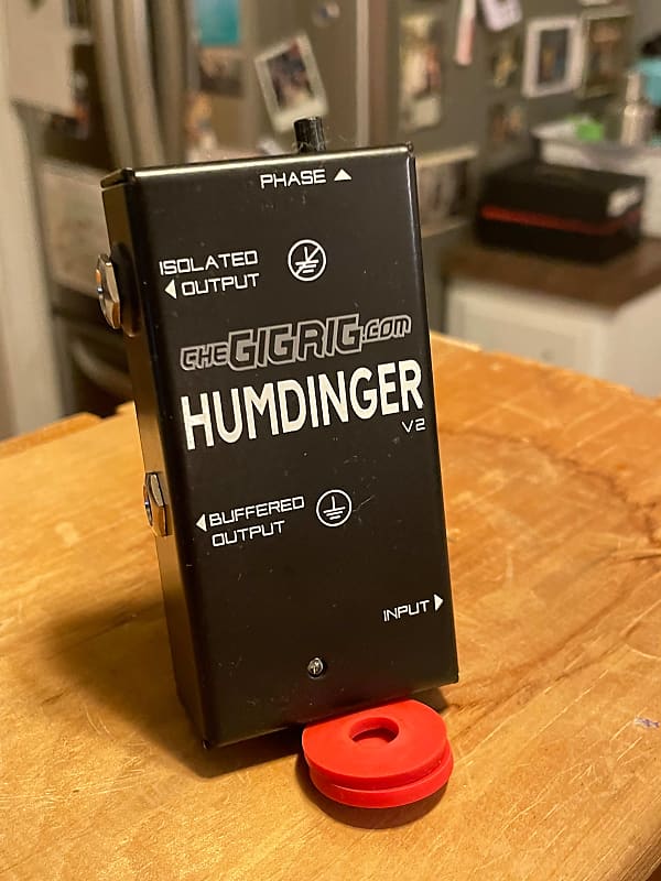 GigRig Humdinger | Reverb