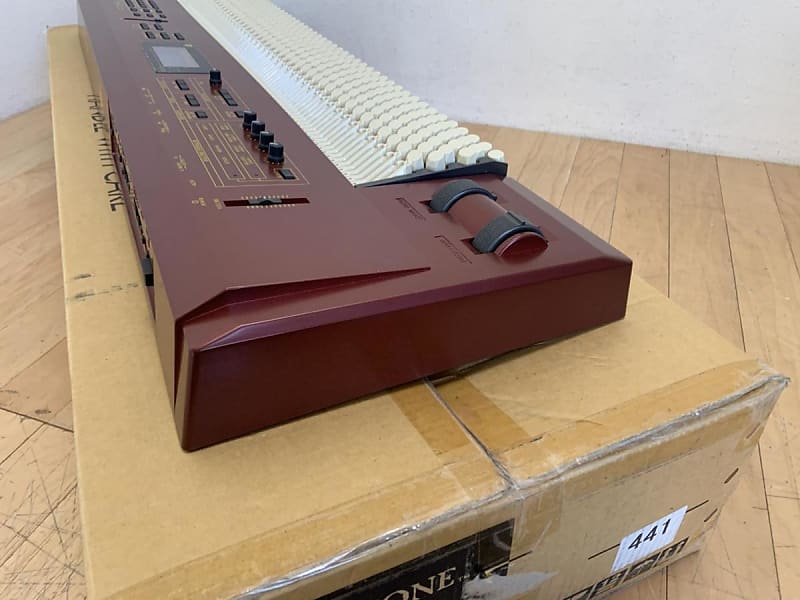 Wholetone Revolution (Chromatone keyboard muto janko) | Reverb Wholetone Revolution (Chromatone keyboard muto janko) | Reverb