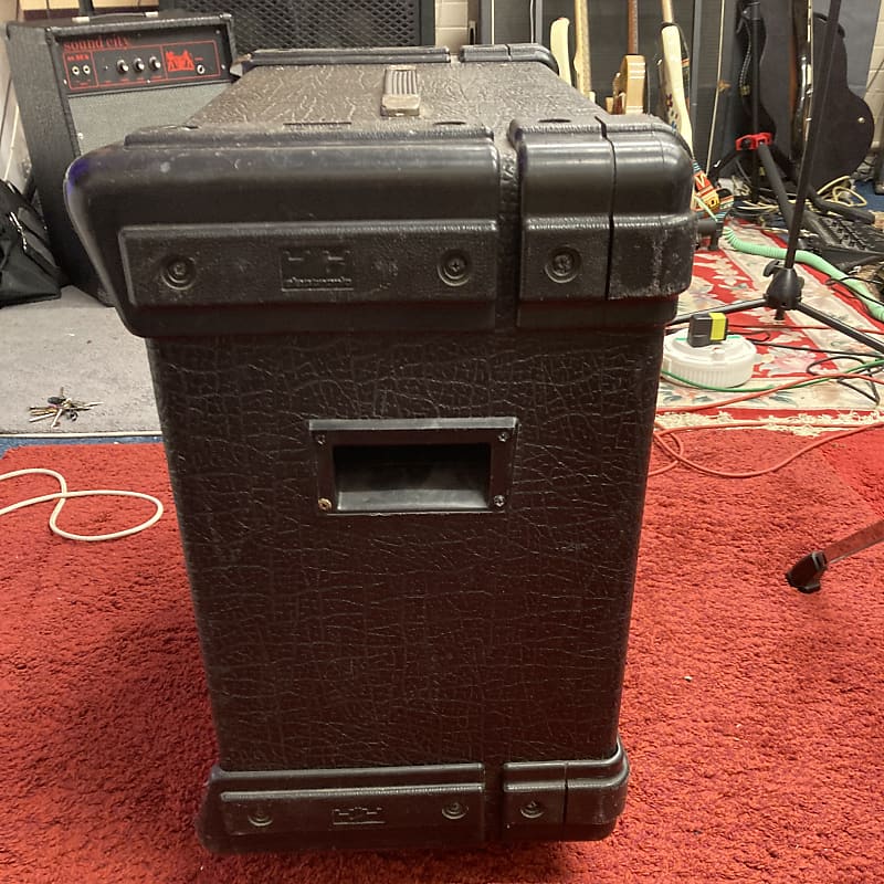 HH Electronic 212 Combo vintage amplifier | Reverb UK