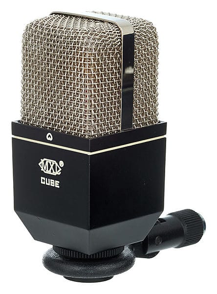 MXL Drum Cube - B Stock | Reverb