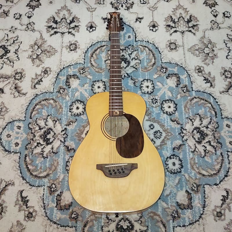 Harmony (Airline) Octave Mandolin or Double Tenor Guitar - | Reverb